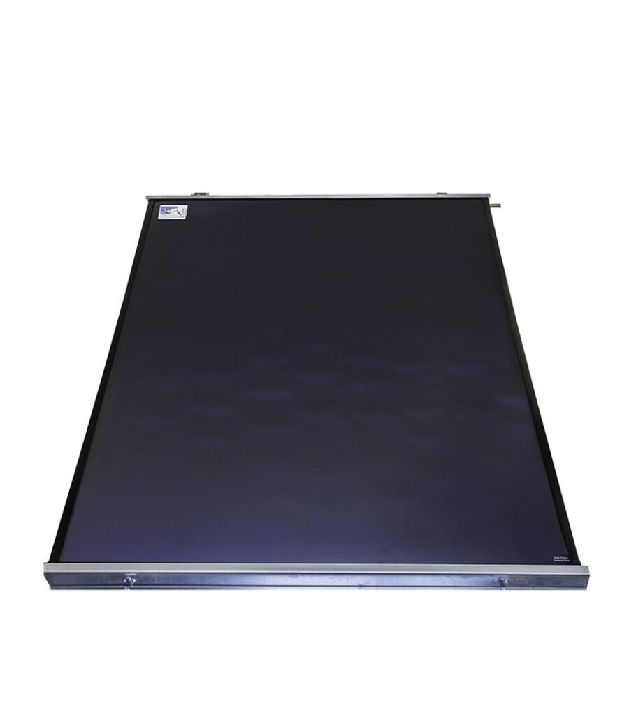 HERCULES Solar Selective Collector 2,5m2 - Hercules Solar